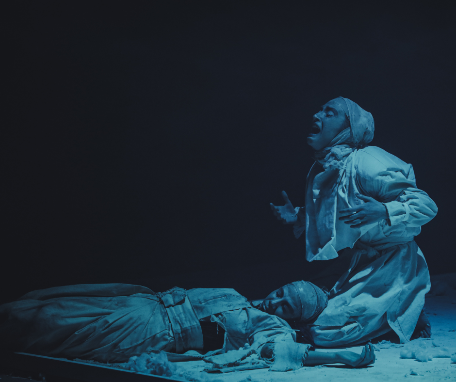 Konstantin Stanislavski, abriendo una puerta: se puede aprender teatro