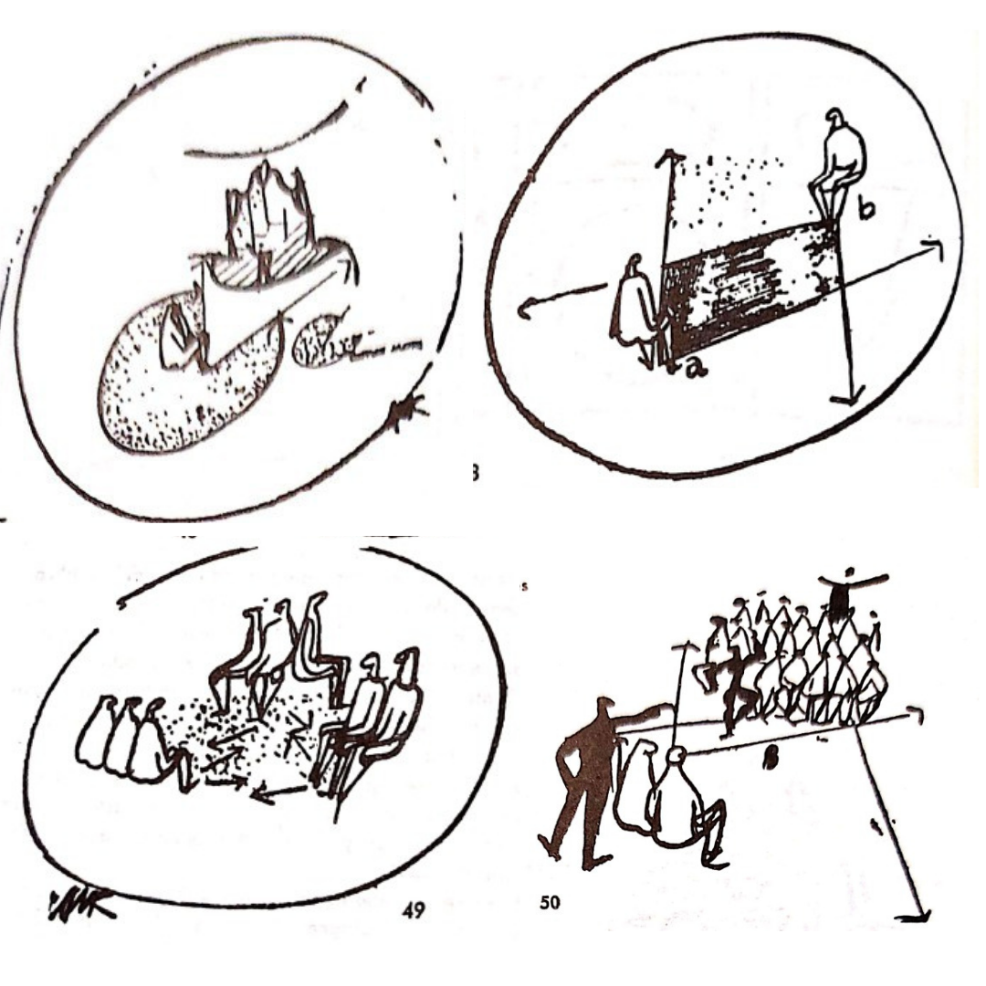 Jerzy Grotowski y el Teatro pobre segunda parte: su vida en el arte.