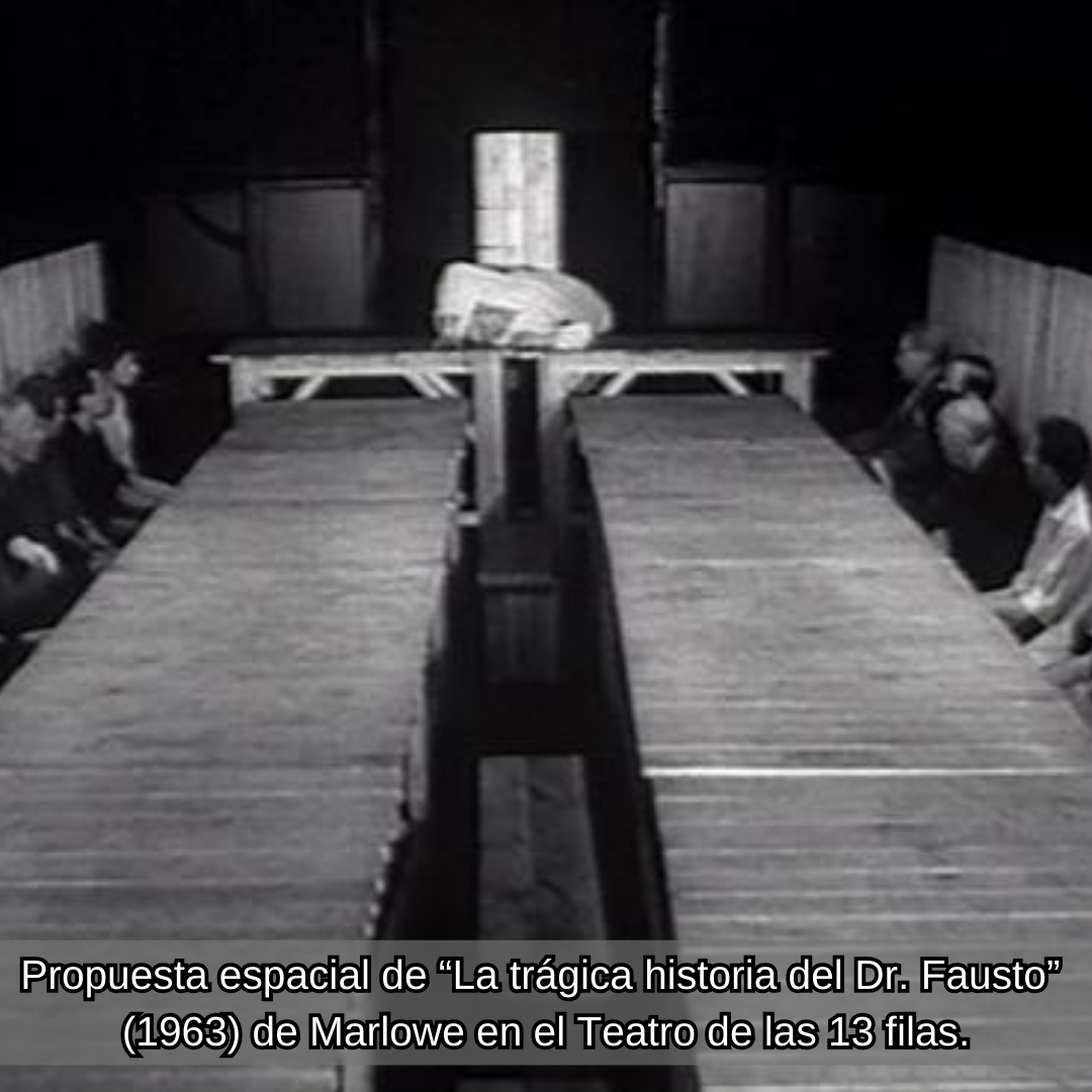 Jerzy Grotowski Y El Teatro Pobre Segunda Parte Su Vida En El Arte