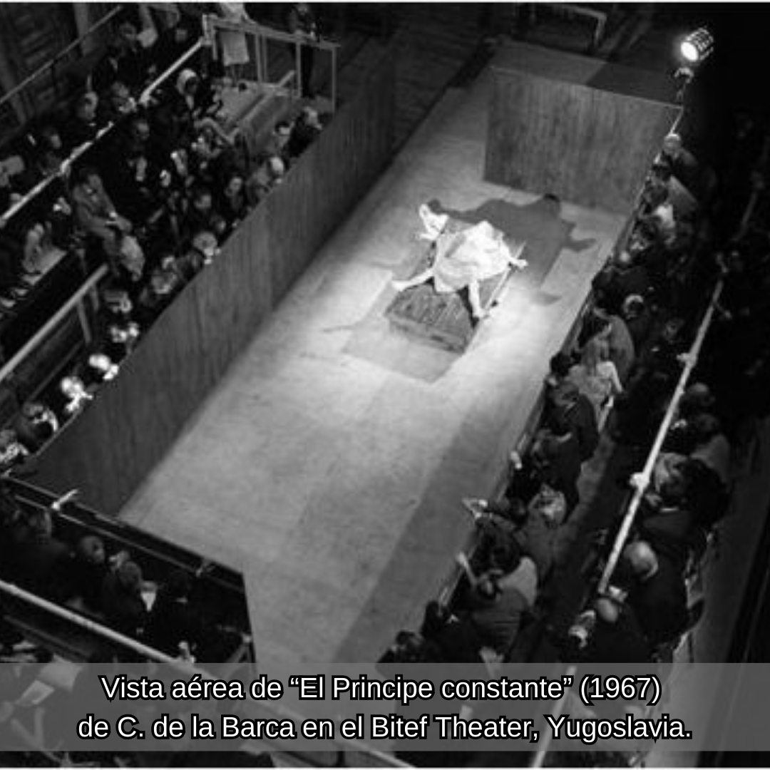 Jerzy Grotowski y el Teatro pobre segunda parte: su vida en el arte.